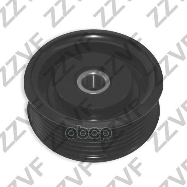 Ролик приводного ремня TOYOTA LAND CRUISER (07-12), LEXUS GS30/35/43/460 (05-07) ZZVF арт. GRA16604500