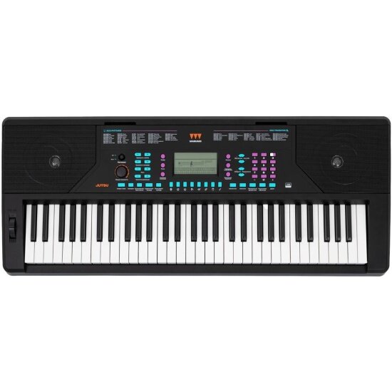 Синтезатор Marumo JUTSU