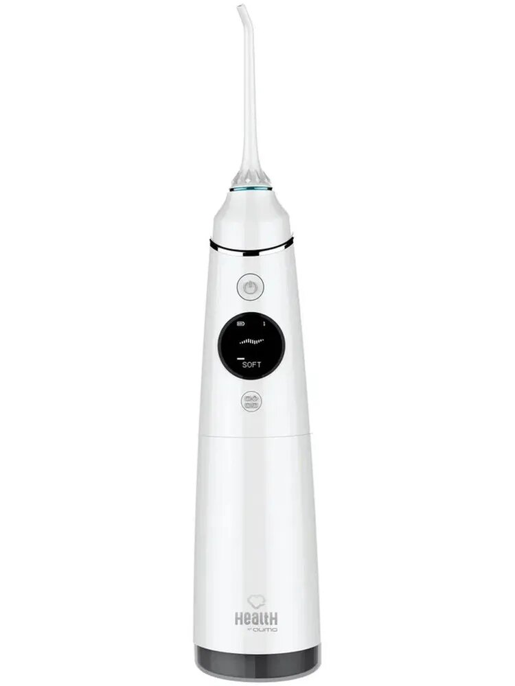 QUMO Health Portable Irrigator P3 (QHI-3) Портативный ирригатор, 260 мл