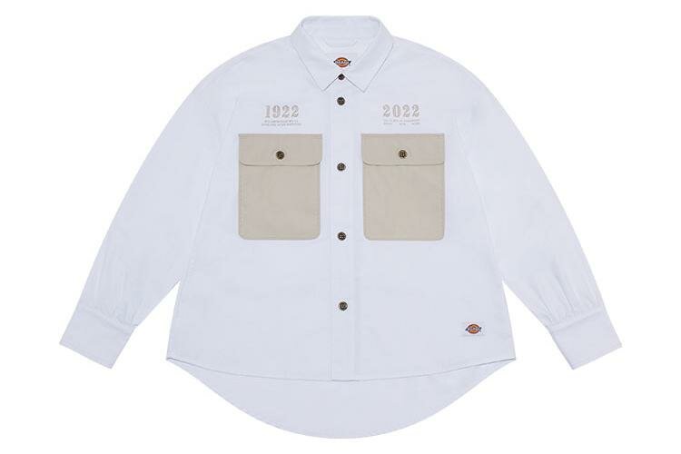 Рубашка Dickies 8801725