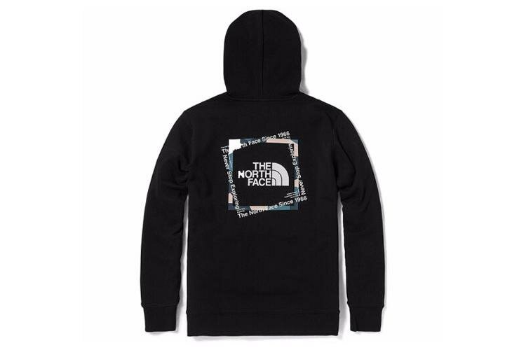 Толстовка The North Face THE NORTH FACE, 1 шт.