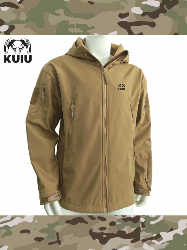 Костюм охотничий демисезонный kuiu