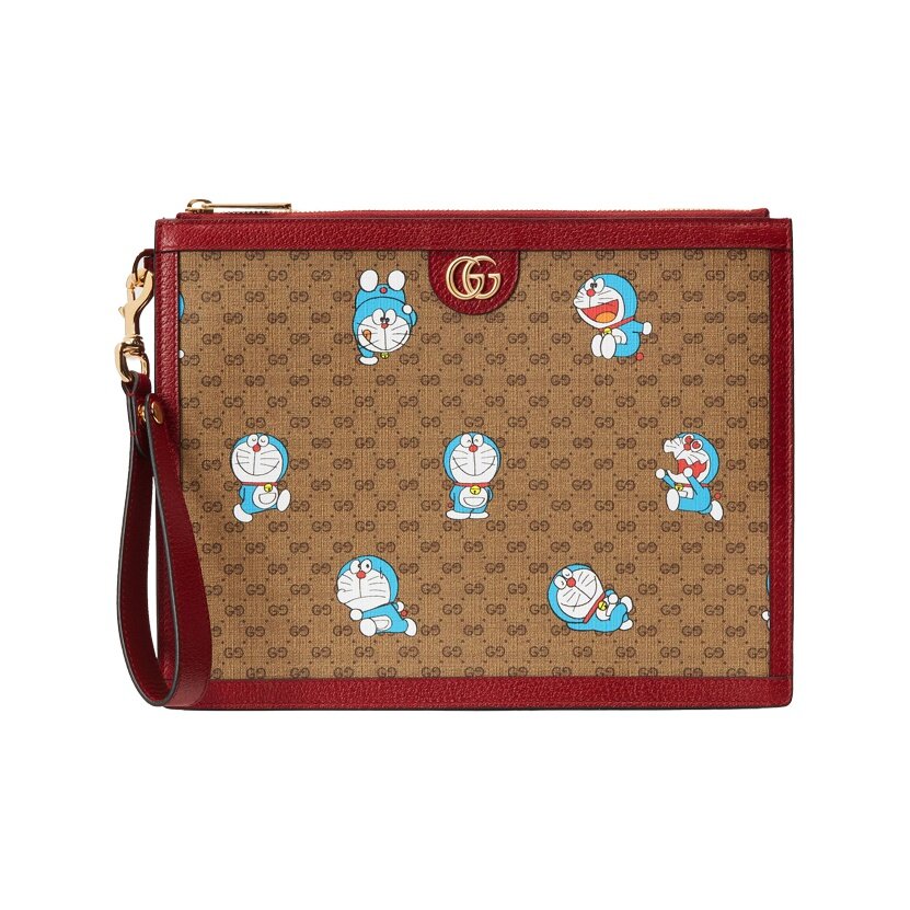 Сумка GUCCI — фото 1