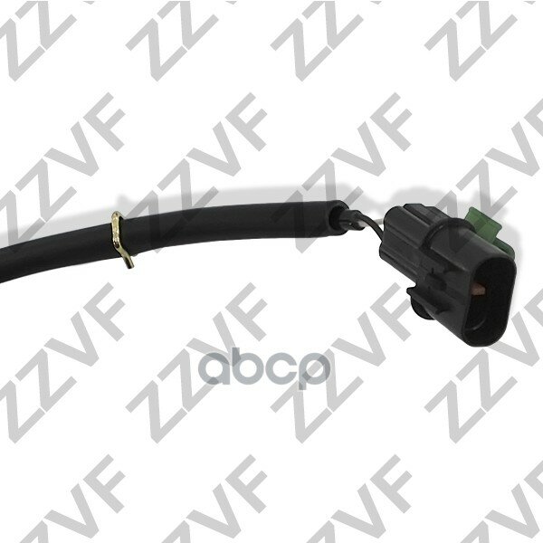 Датчик АБС задний MITSUBISHI PAJERO/MONTERO (90-04) MITSUBISHI ZZVF арт. GRA9407