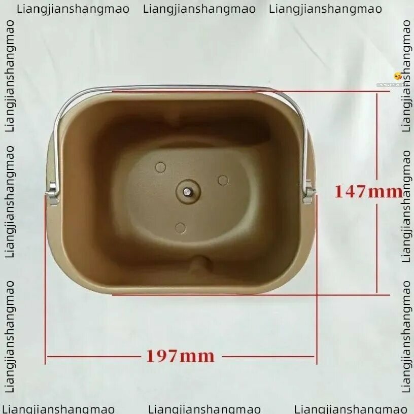 Хлебопечка fBCgk7Ut — фото 1