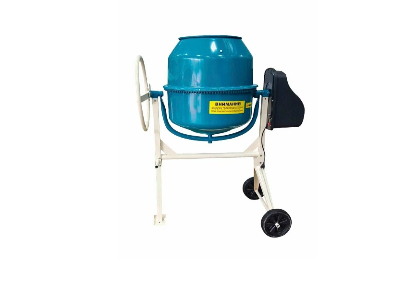 Бетономешалка PROFI БМ-140Т (00-00024833)