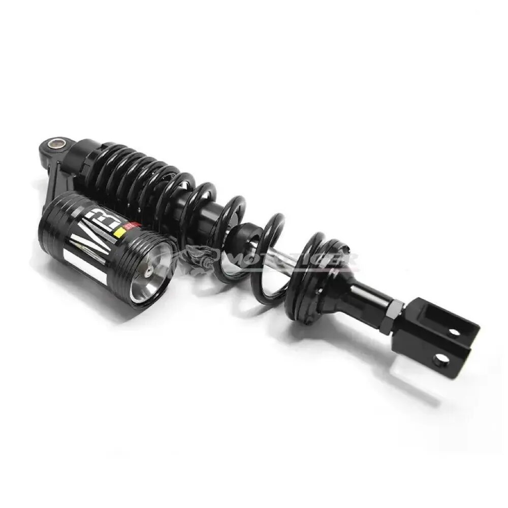 Амортизатор для мототехники 320mm Черный для Yamaha Универсальный