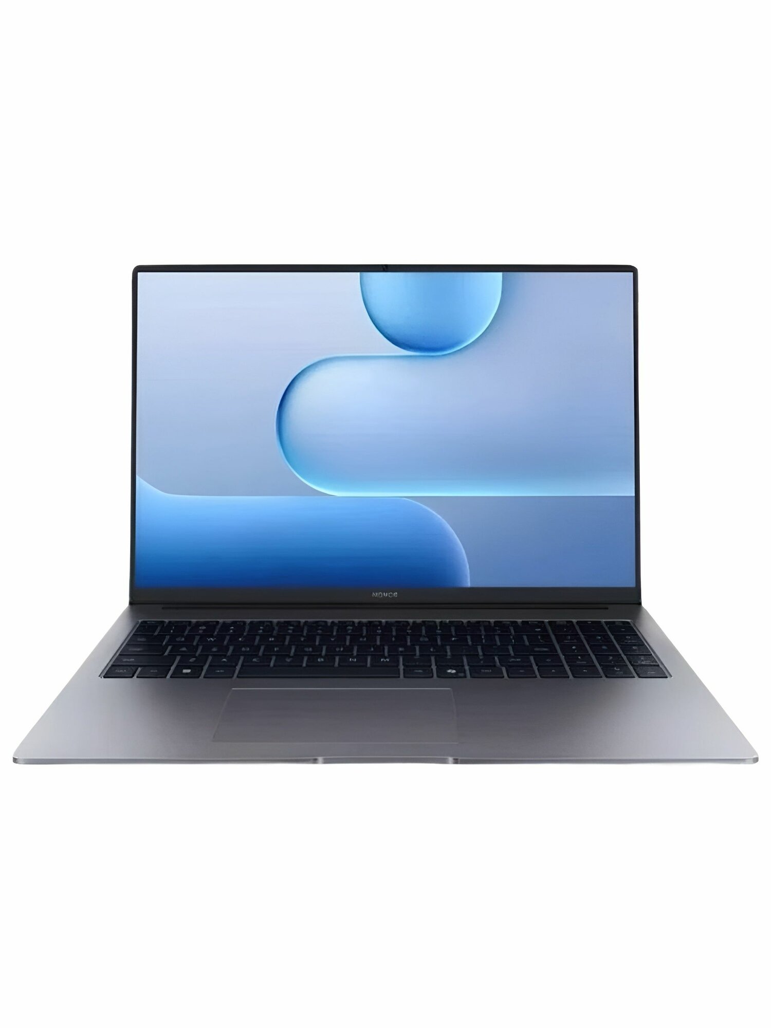 Ноутбук Honor MagicBook X16 2026 BRG-X 16" (1920x1200) IPS, Intel Core Ultra 5 125H, 16GB LPDDR5X, 512GB SSD, Intel Arc, Windows 11, grey (5301ARGP)