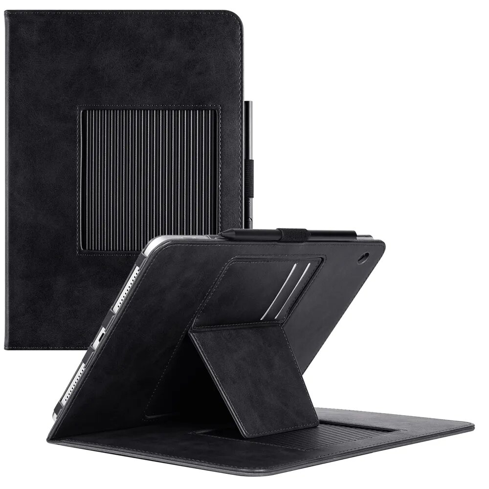 Чехол для Wacom MovinkPad 11, чехол из искусственной кожи с подставкой для просмотра в нескольких углах