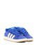 Кроссовки adidas, размер 10.5K US, cиний