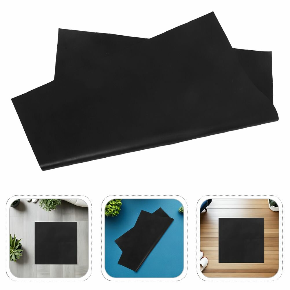 Высоковольтные Изоляционные Коврики Из Резины Для Крепежа 2 Штуки