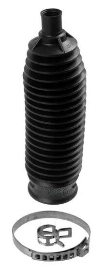 Пыльник рулевой тяги AUDI A1/SKODA FABIA 99-08/VW POLO 01=> LEMFORDER арт. 3470301
