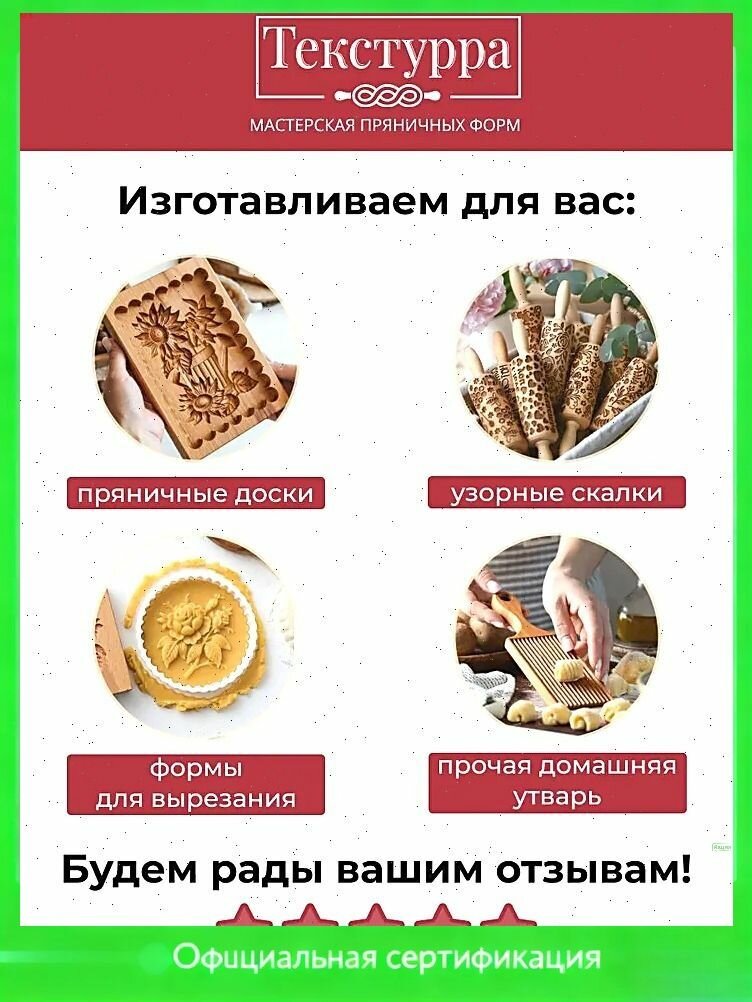 Форма для запекания, Прямоугольная, 10 см x 10 см, 1 шт