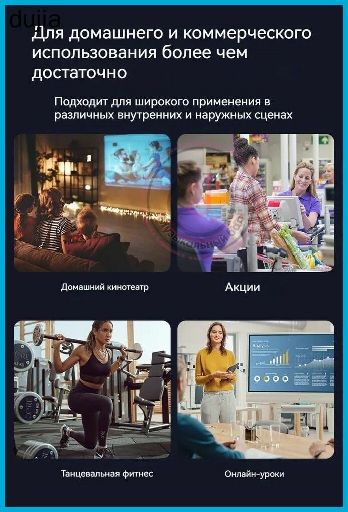 Компьютерная акустика — фото 1