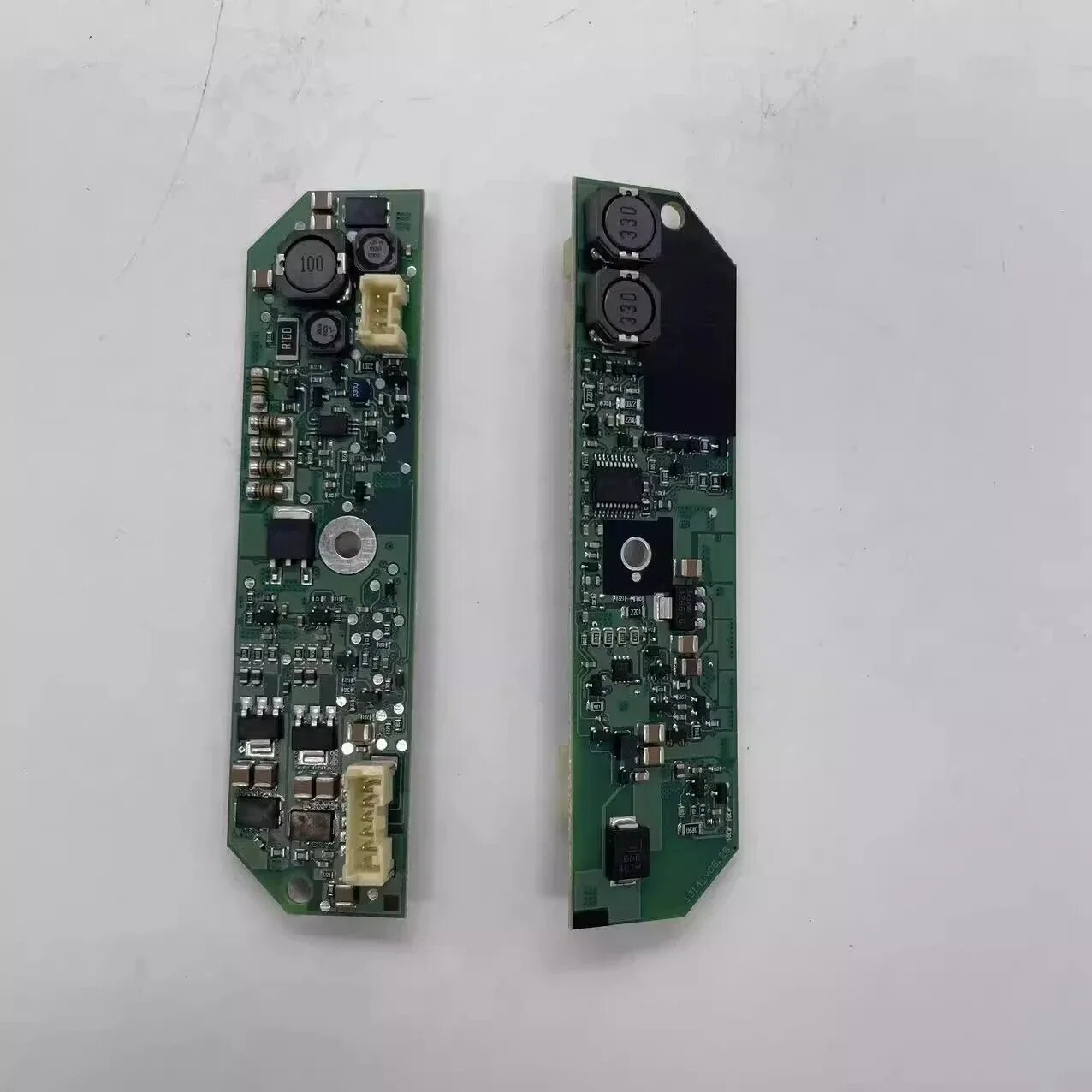Блок управления ДХО Audi A1 2011-2014, Цвет: left and right