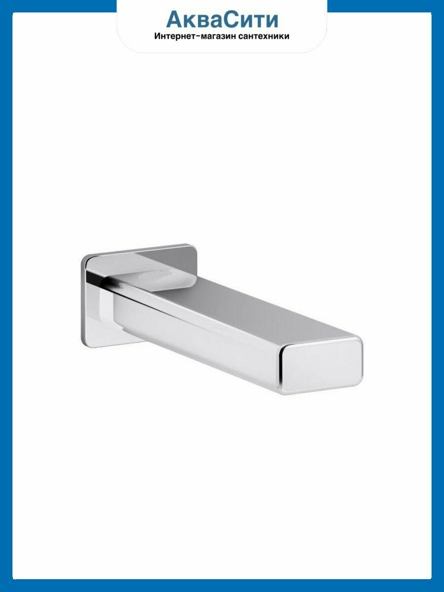 Излив Jacob Delafon Strayt E37344-CP