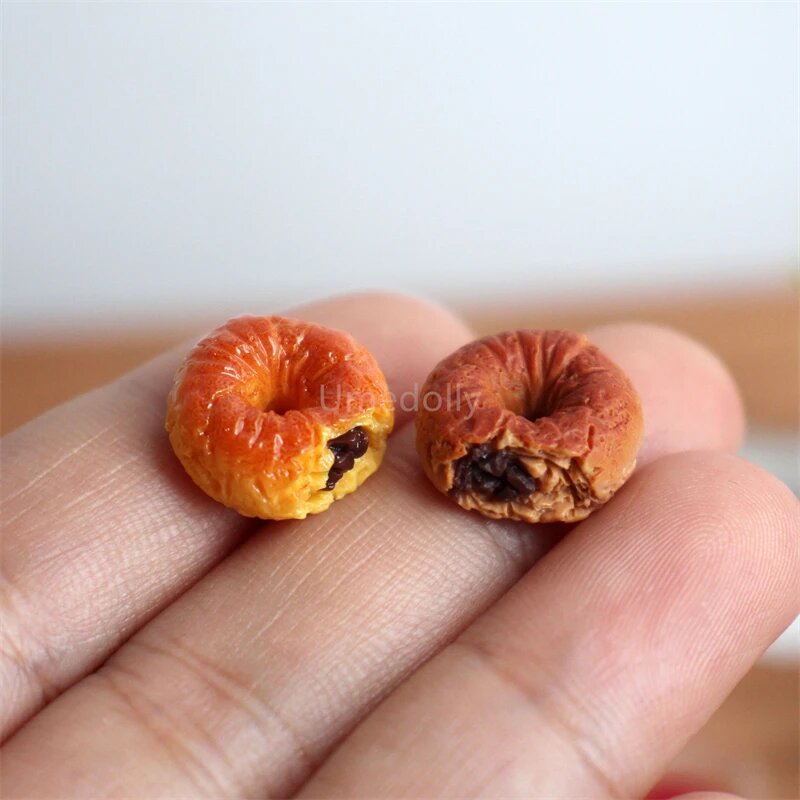 Миниатюрный поднос для хлеба 1:6, цвет 2 BREAD E