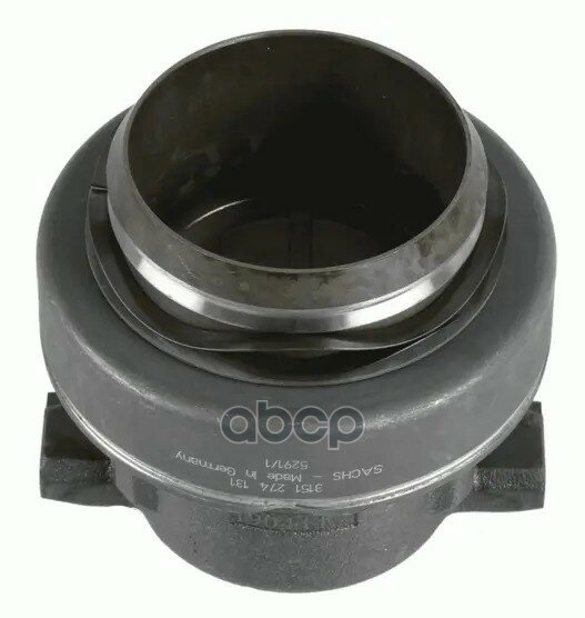 Подшипник выжимной RENAULT Kerax SACHS Sachs арт. 3151274131
