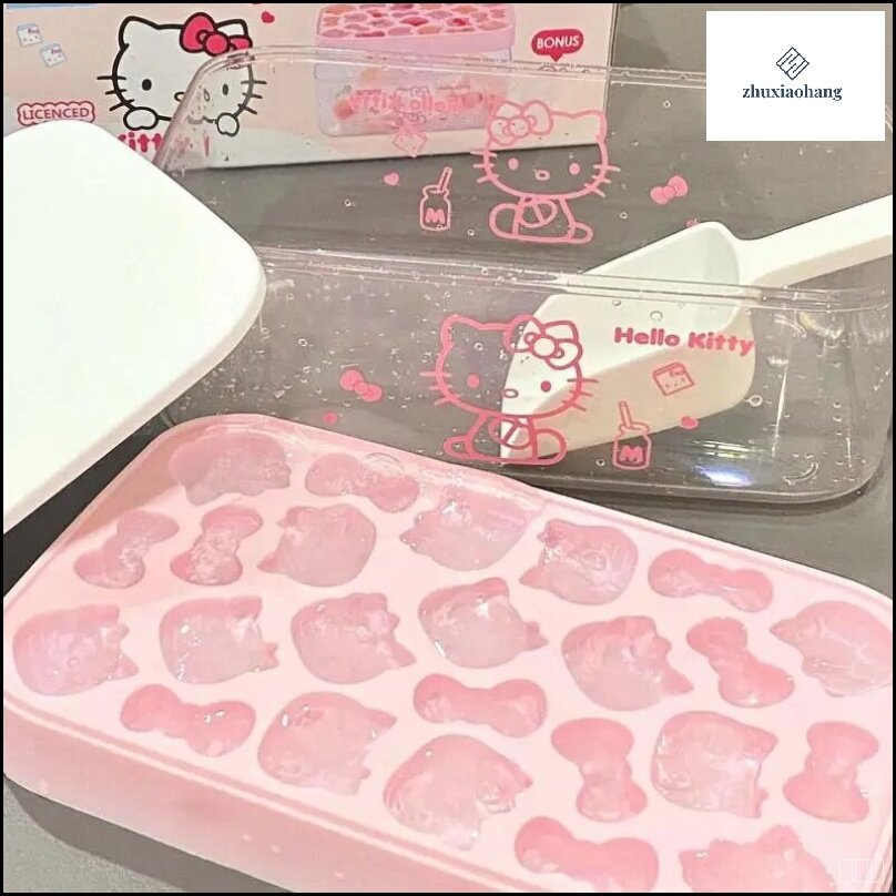 Формочка для льда Hello Kitty MINISO