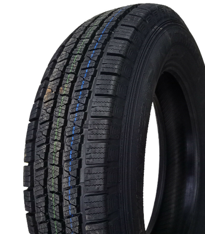 185/75 R16C Normaks Profi б/камеры (всесезонная) 104/102R а/шина