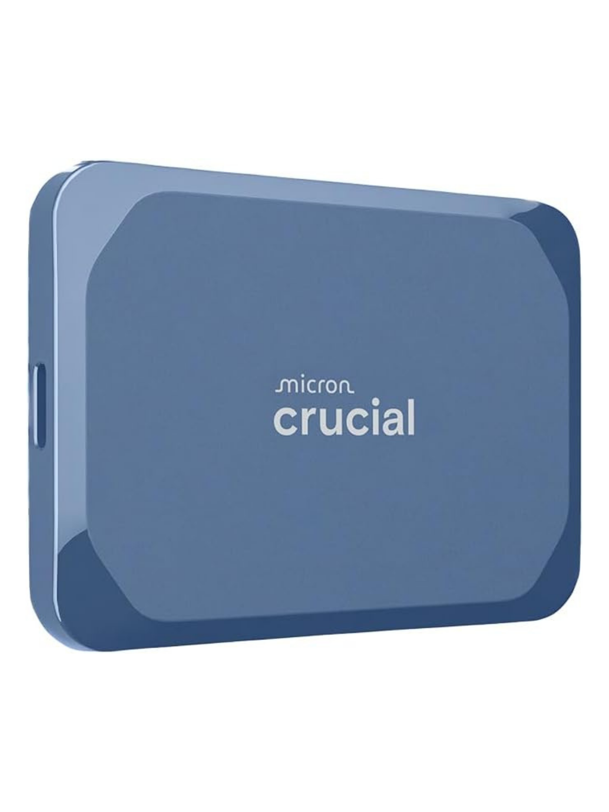Внешний диск SSD Crucial 8TB X10 USB 3.2 Gen 2x2 Portable SSD CT8000X10SSD9