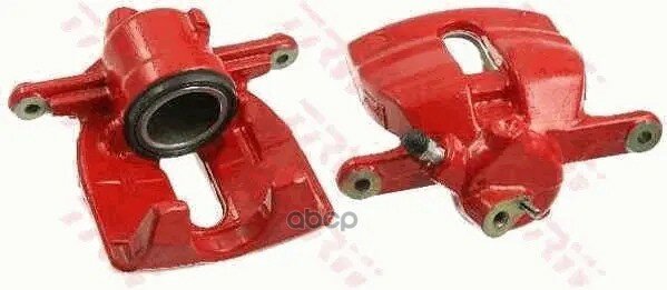 Суппорт тормозной VW Polo IV 2005-09 , SKODA Fabia 2003-08 TRW арт. BHW806