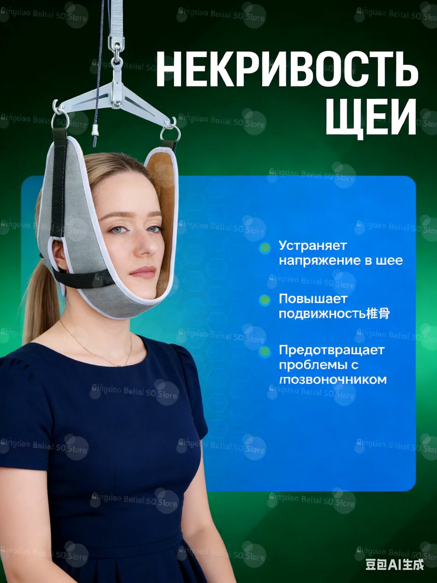 Мини-тренажер xcvx