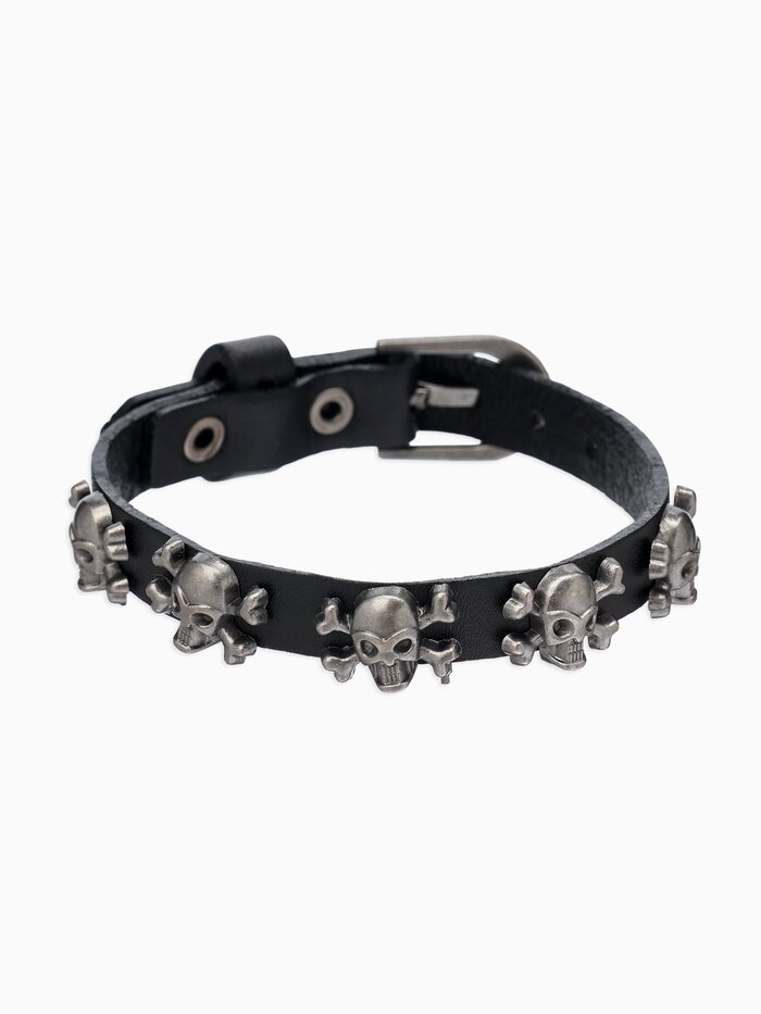 Браслет на ногу