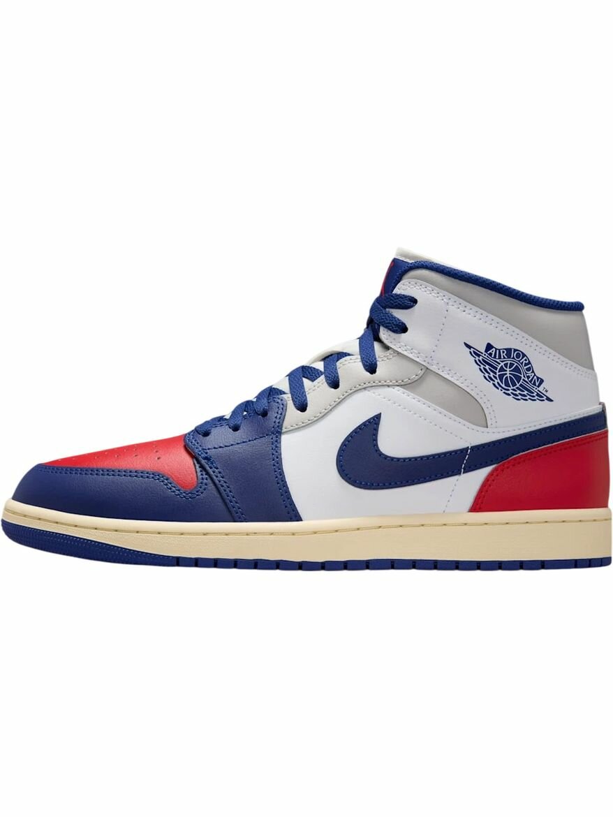 Кеды Air Jordan 1 Mid