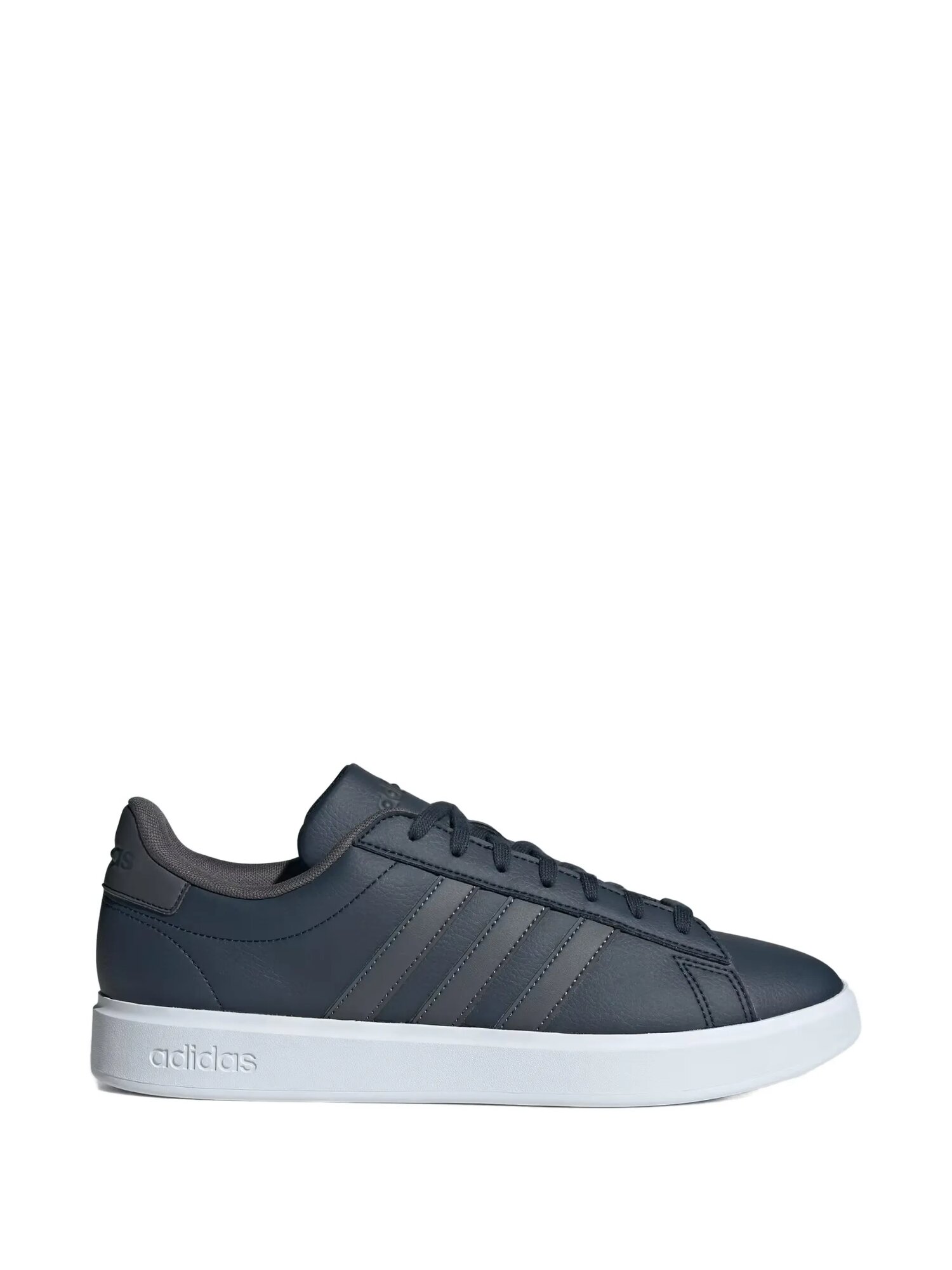 Кроссовки Grand Court 2.0 striped sneakers