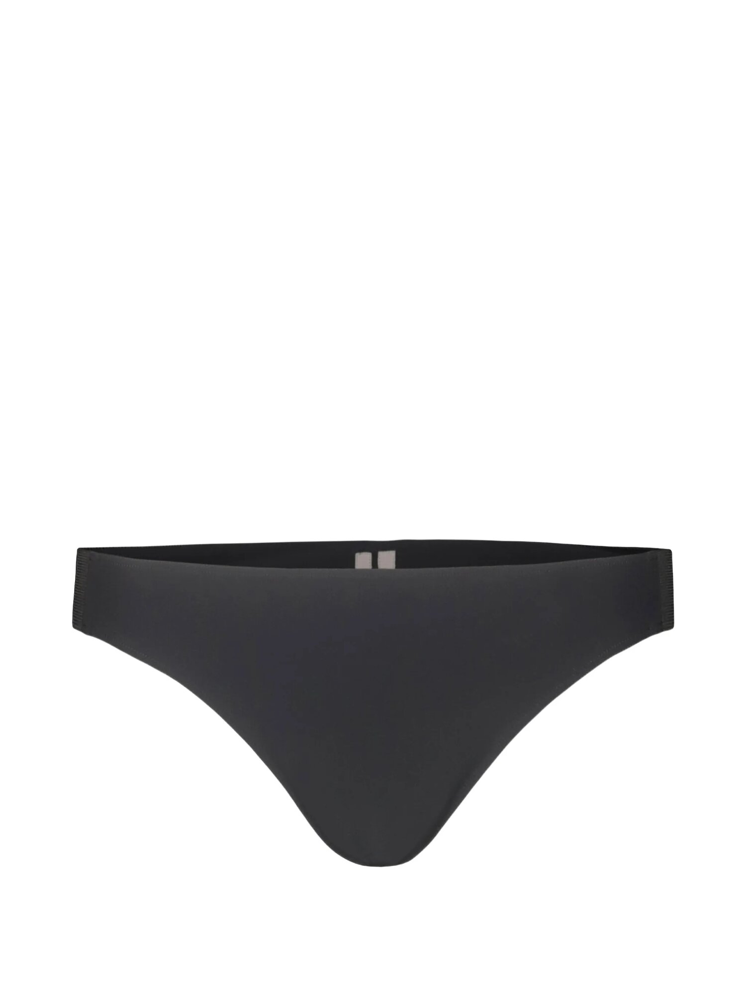 Купальник Black bikini bottoms