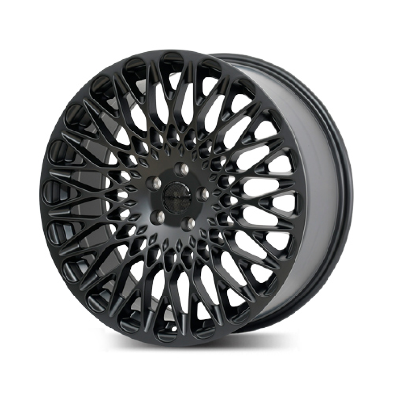 Диск колесный PDW 5424 8,5x19 5x108 Dia60.1 ET30 цвет U4B