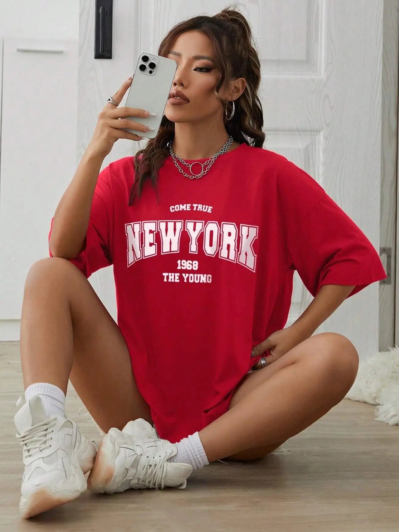 Футболка teekossc