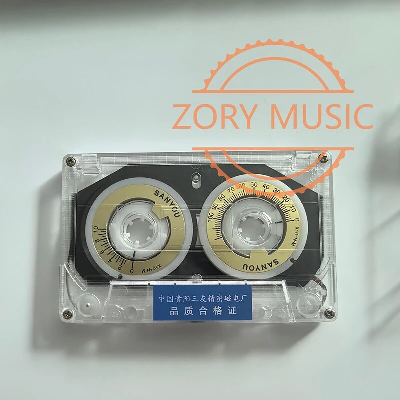 SANYOU Torque Meter Test Tape TW-2111A