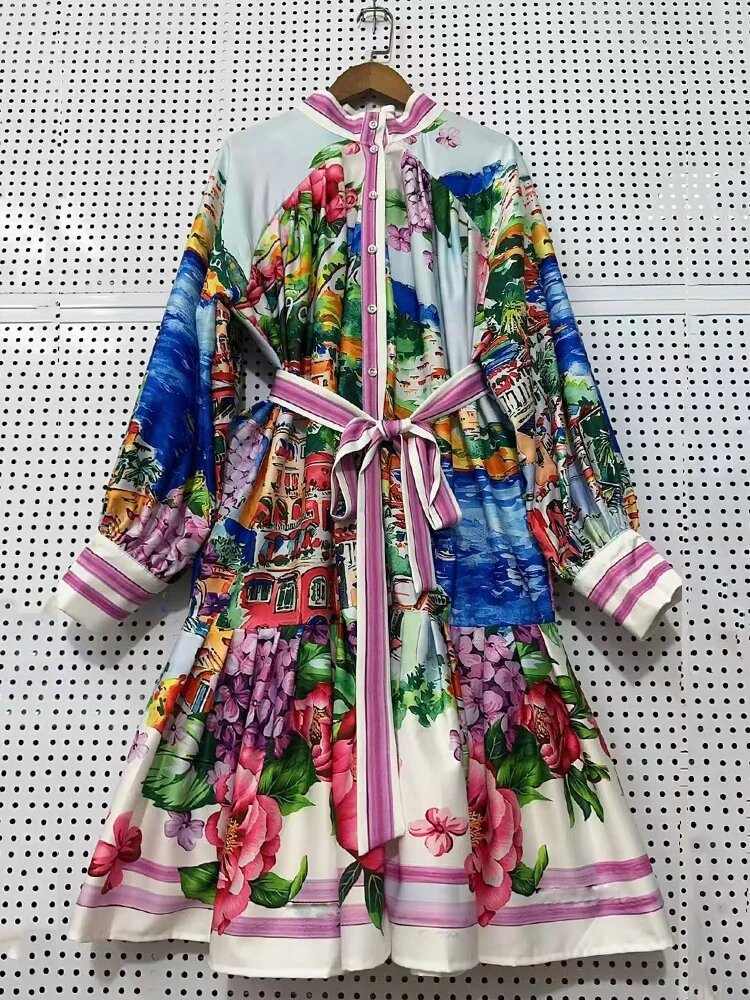 Платье