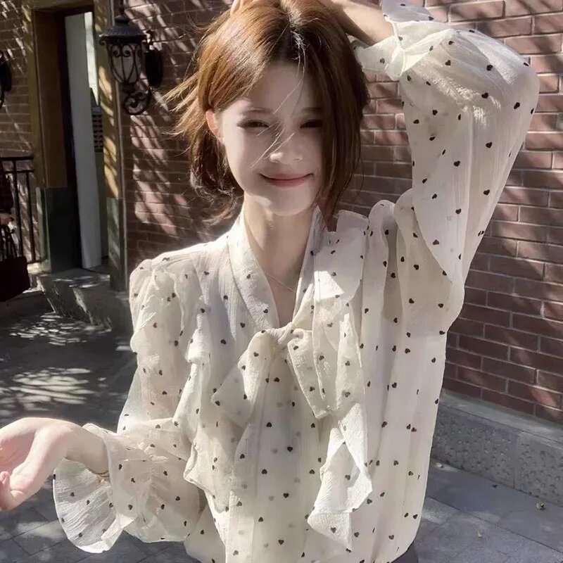 Блуза