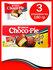 Orion Choco Pie (Чоко Пай) Классический пирожные 180 гр, 3 шт
