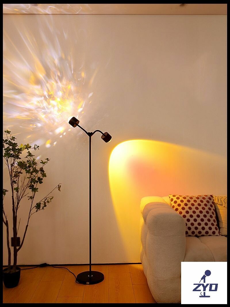 Эксклюзивный светильник для стола