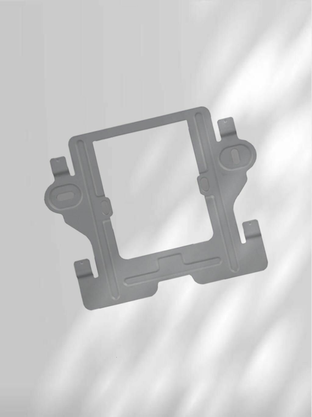 Кронштейн для видеодомофона, - Без проволоки 6320 га