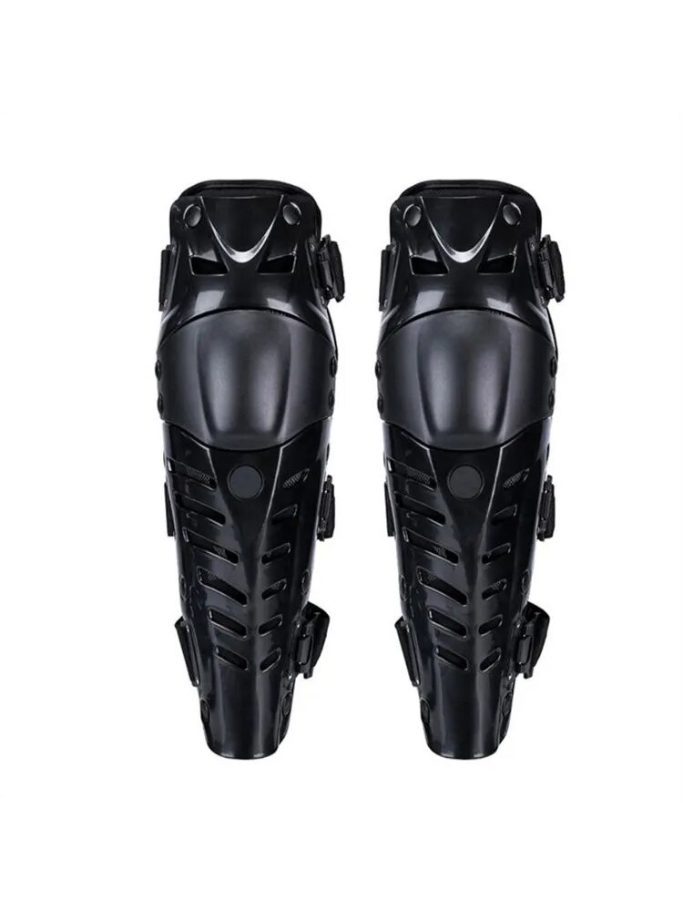 Мотозащита для езды на велосипеде, размер: Универсальный, цвет: черный