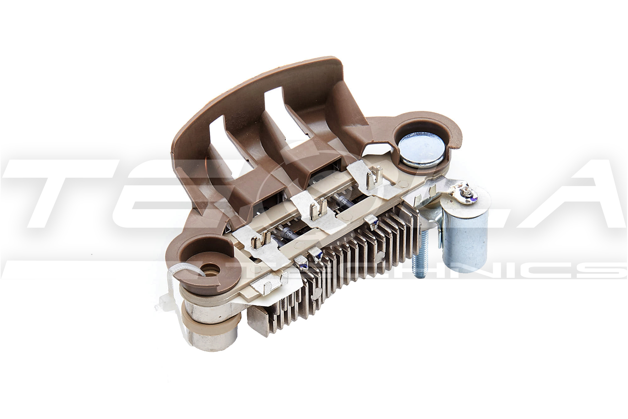 TESLA TECHNICS TT34493 диодный мост\ Ford (Форд) festiva, Mazda (Мазда) 323