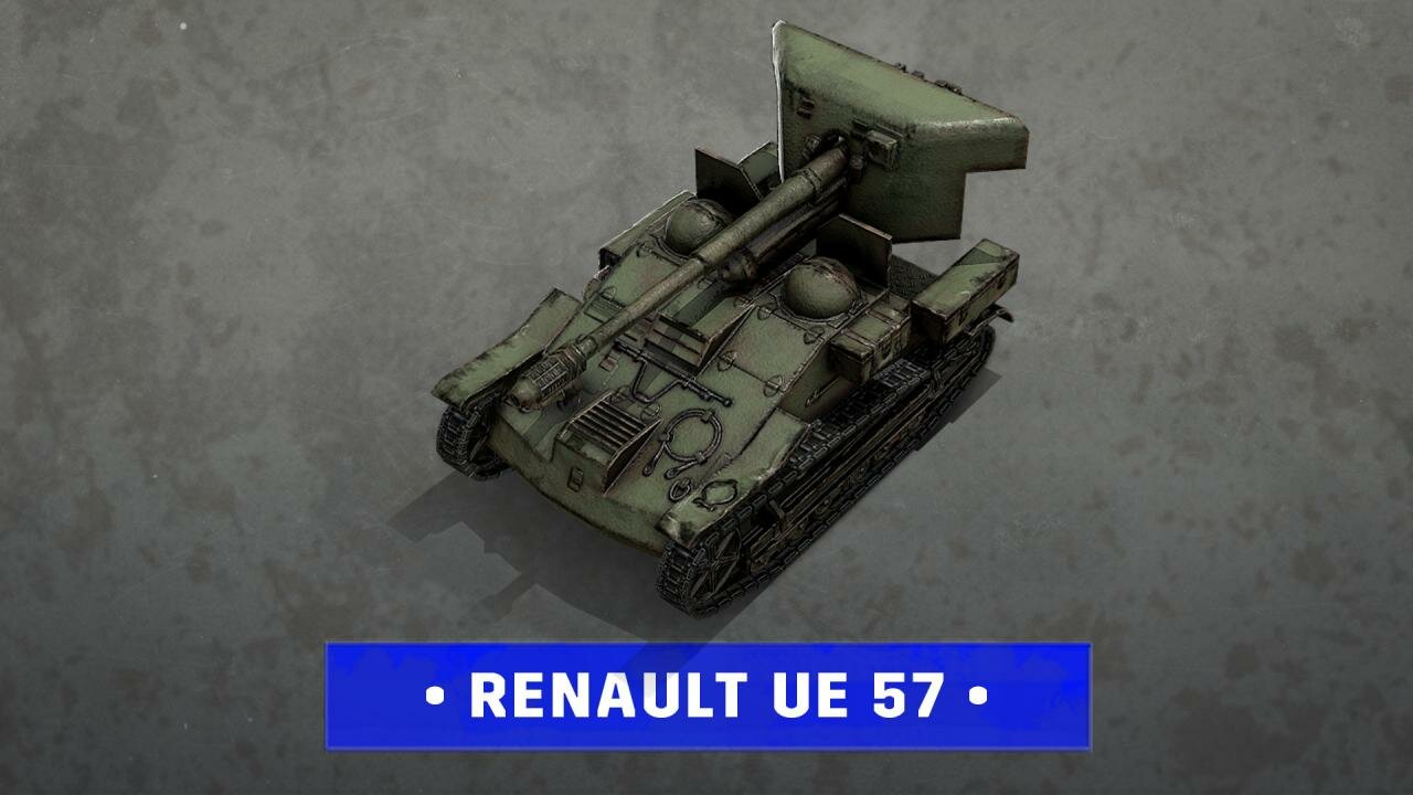 Hearts of Iron IV - Allied Armor Pack DLC PC Steam Ключ • Активация Steam