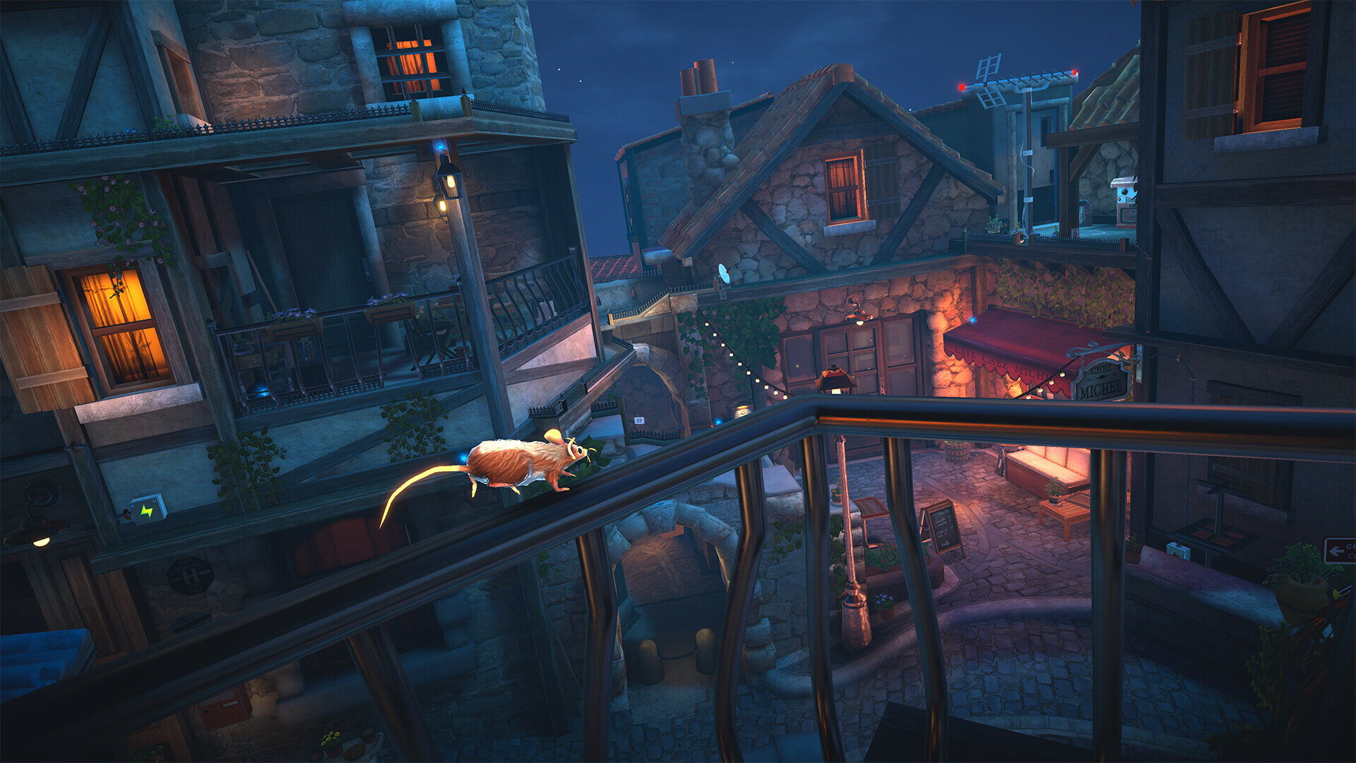 The Spirit and the Mouse PC Epic Games Аккаунт • Активация Epic Games