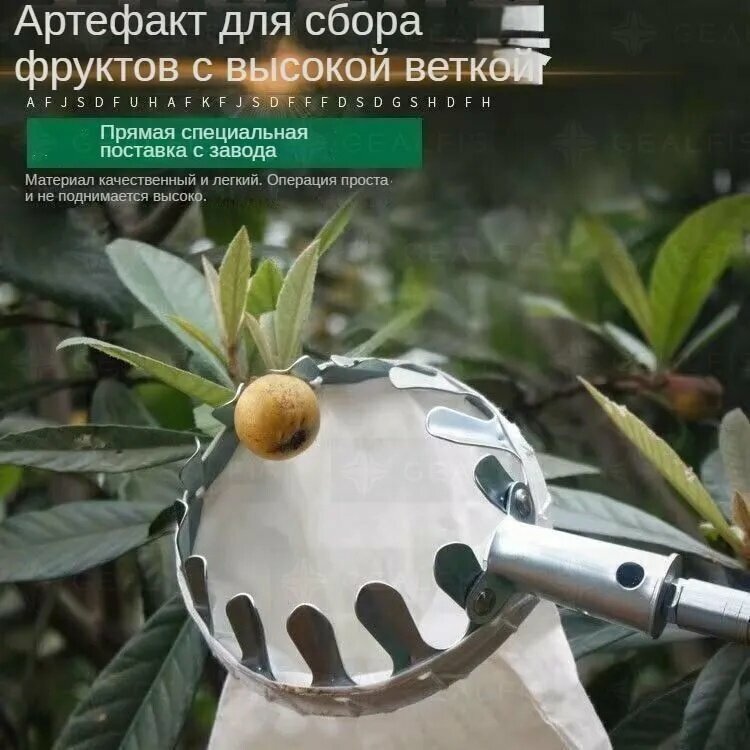 Плодосборник,25х14