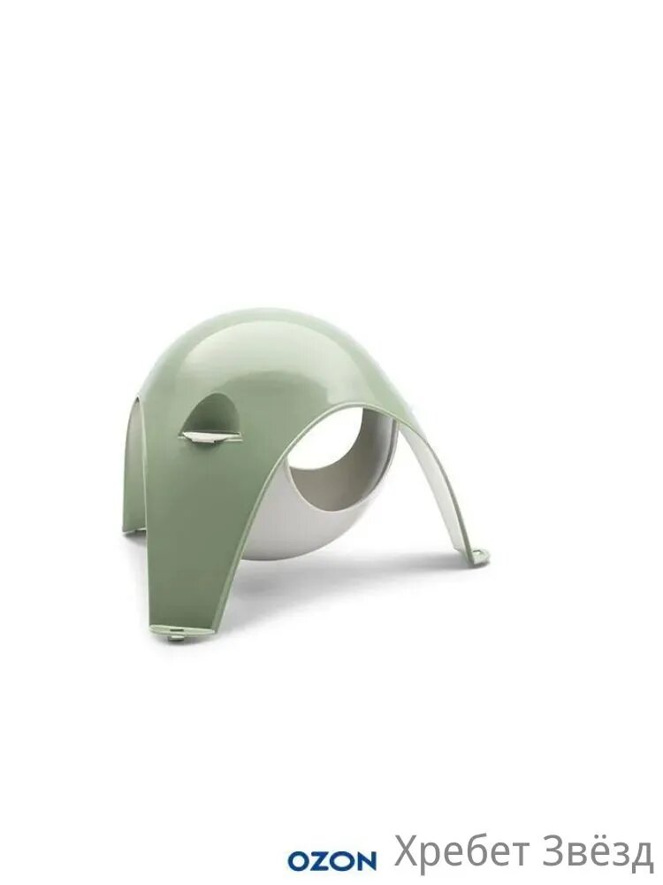 Домик для животных