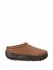 Кроссовки NIKE Leather sneakers, размер 10.5 US, коричневый