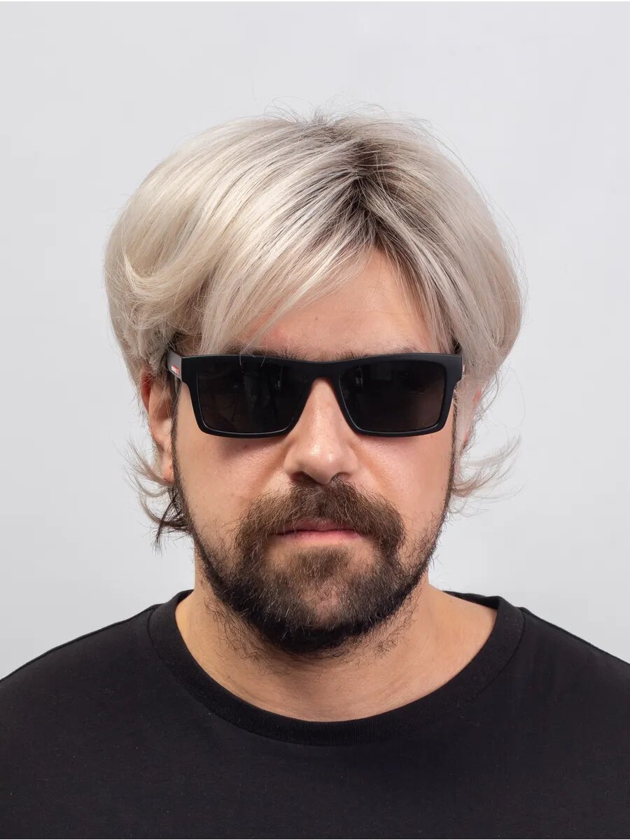 Парик мужской стильный