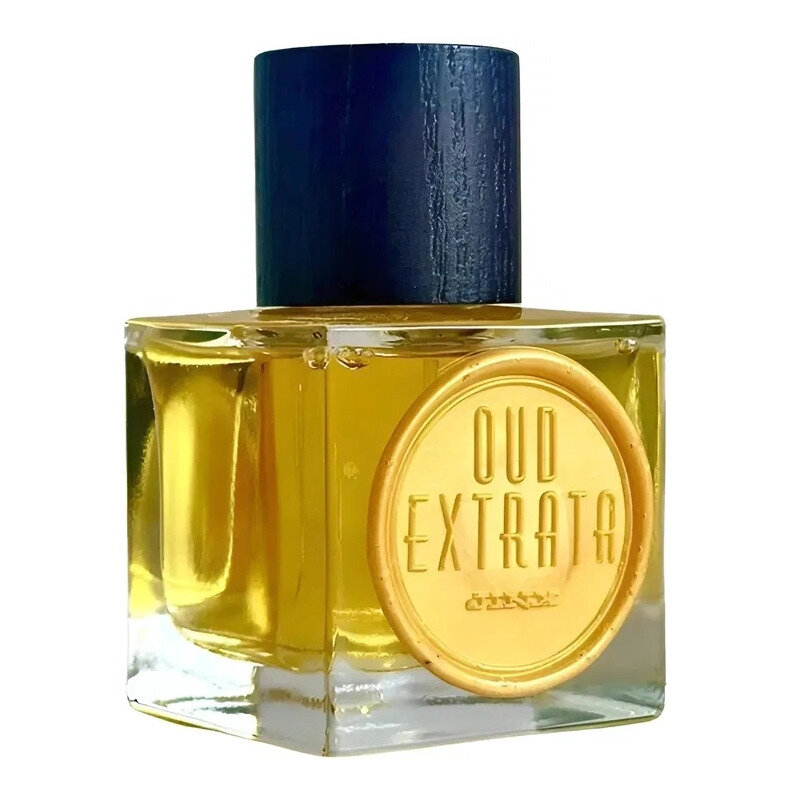 Духи Jinx Smells Oud Extrata 30 мл унисекс / Джинкс Смеллз Уд Экстрата / Пахнет удом
