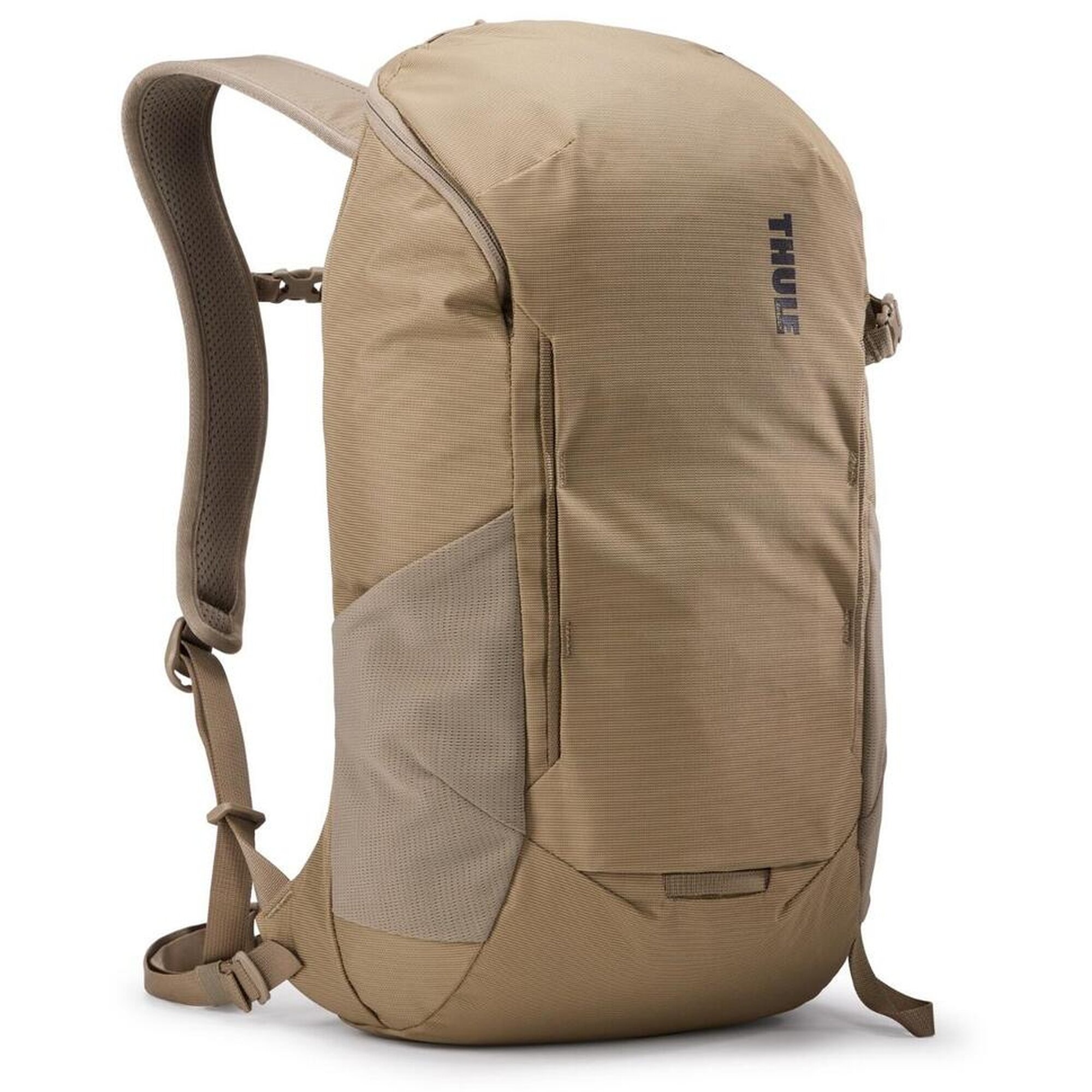 Рюкзак Decathlon Thule AllTrail Daypack, 18л, полиэстер, бежевый
