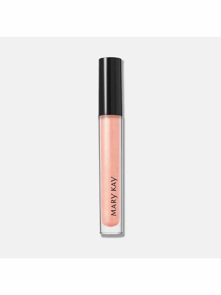 Блеск для губ Блестящая иллюзия (Sheer Illusion) Mary Kay, 3.9 г